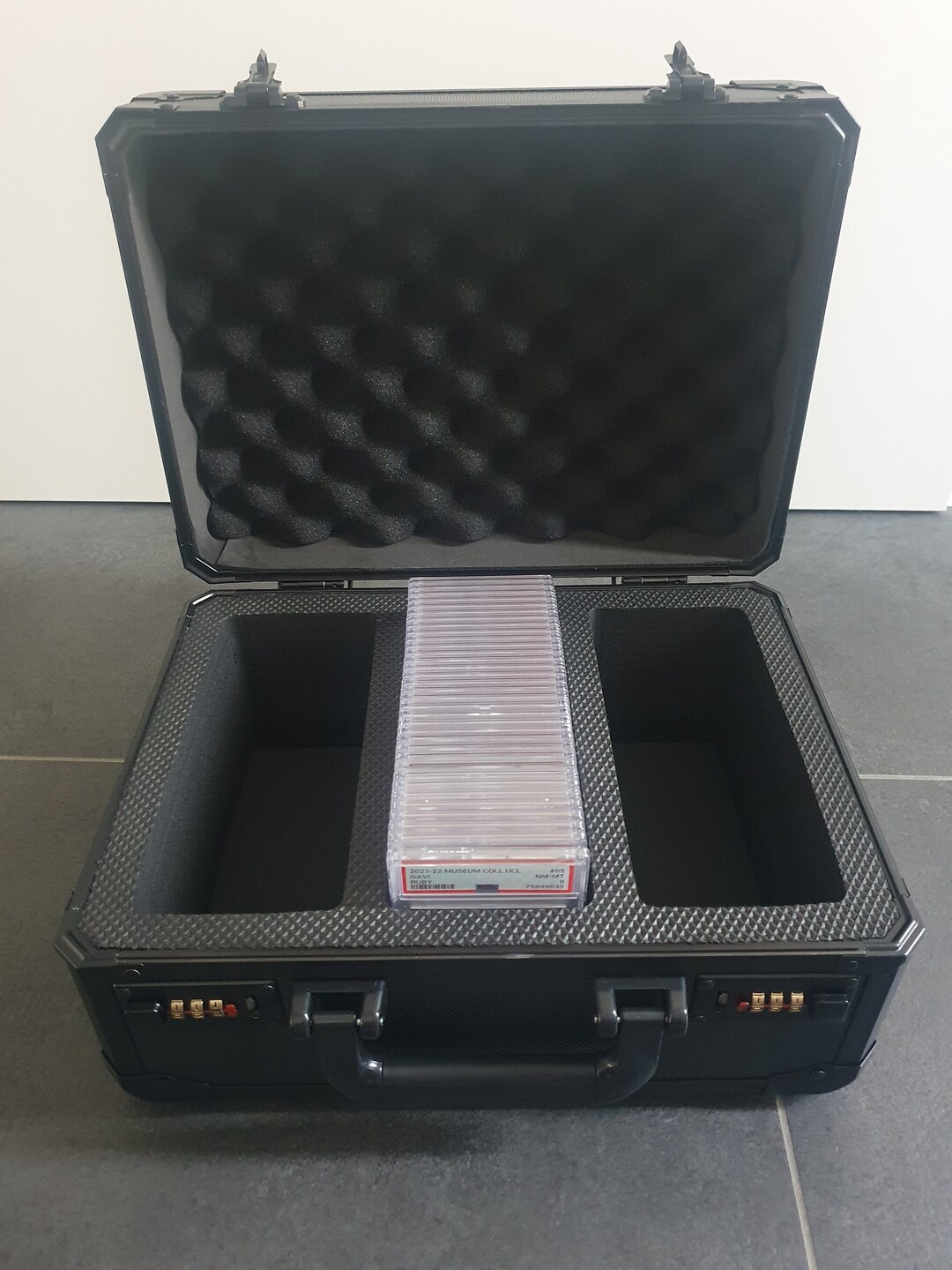 Trading Cards Case PSA BGS GSG Grading Trading Cards - Etsy