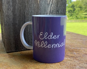 Millennial Coffee - Etsy
