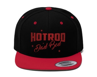 Hot Rod Dad - Etsy