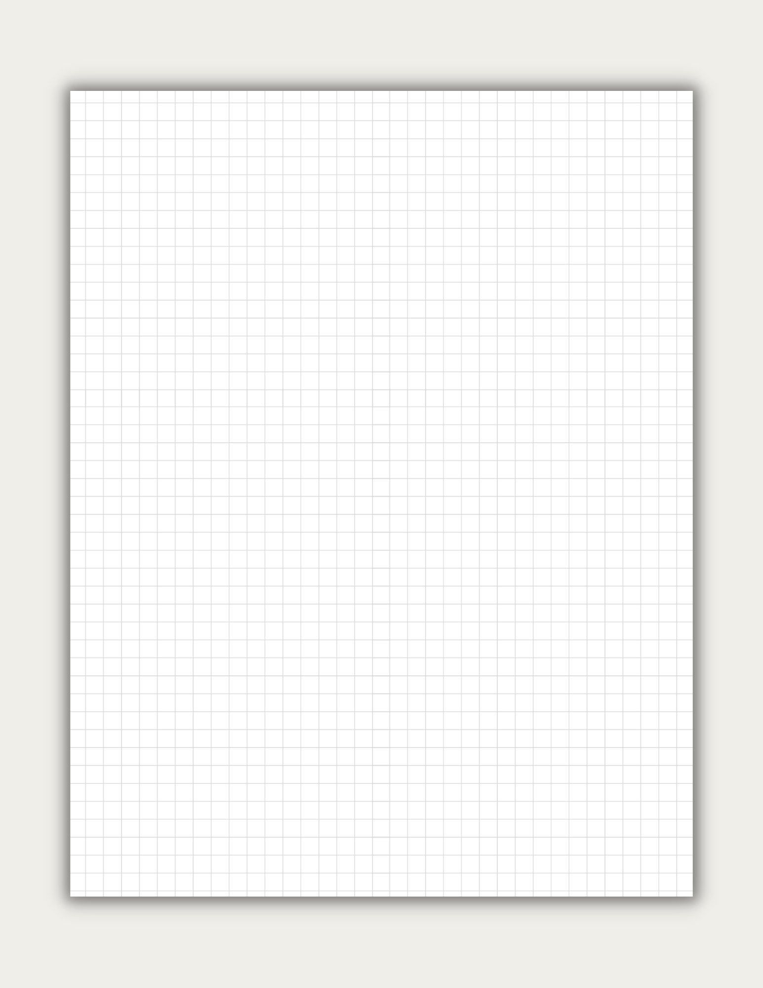 Lined Paper, Graph Paper, Dotted Paper, Digital Download, Bullet ...