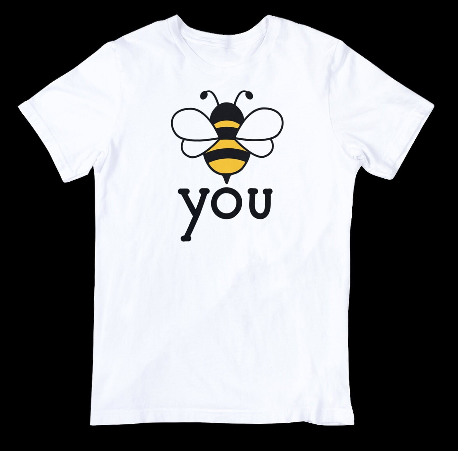 Bee You/bee Happy/ Bee Kind - SVG/PNG Digital Download, Be Happy, Be ...