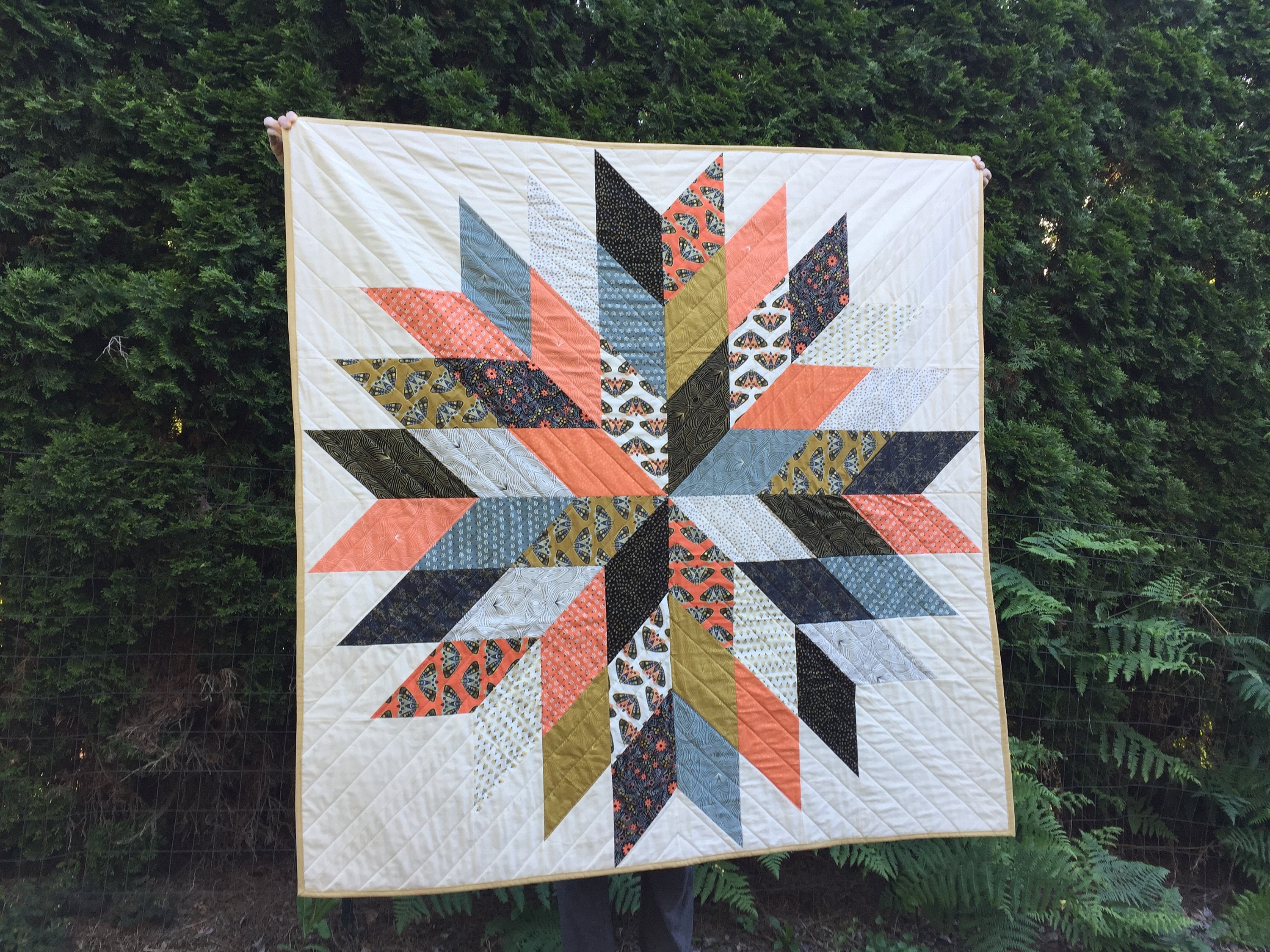 Custom Handmade Quilts - Etsy