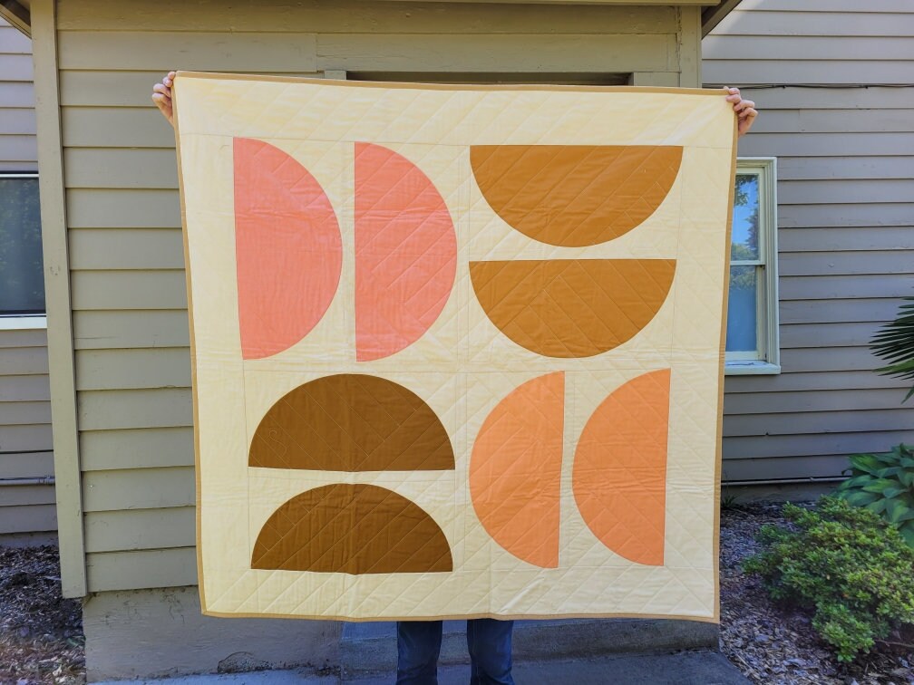 Custom Handmade Quilts - Etsy