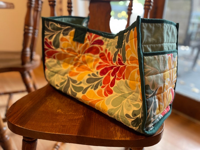 Utility Totes - Etsy