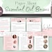 Doterra Enrollment Kit Doterra Welcome Enrollment Booklet - Etsy UK