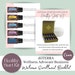 Doterra Enrollment Kit Doterra Welcome Enrollment Booklet - Etsy UK