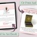 Doterra Enrollment Kit Doterra Welcome Enrollment Booklet - Etsy UK