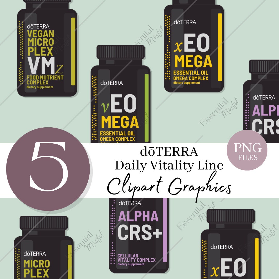 Doterra Graphics