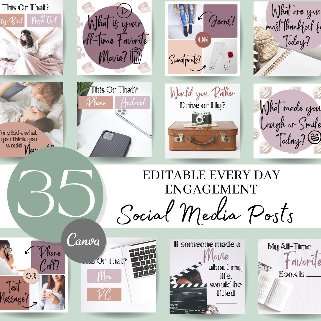 Wedding engagement post ideas for social media 60 photos ...