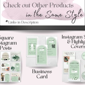 Doterra Printable Sample Cards, Doterra Editable Oil Sample Cards ...