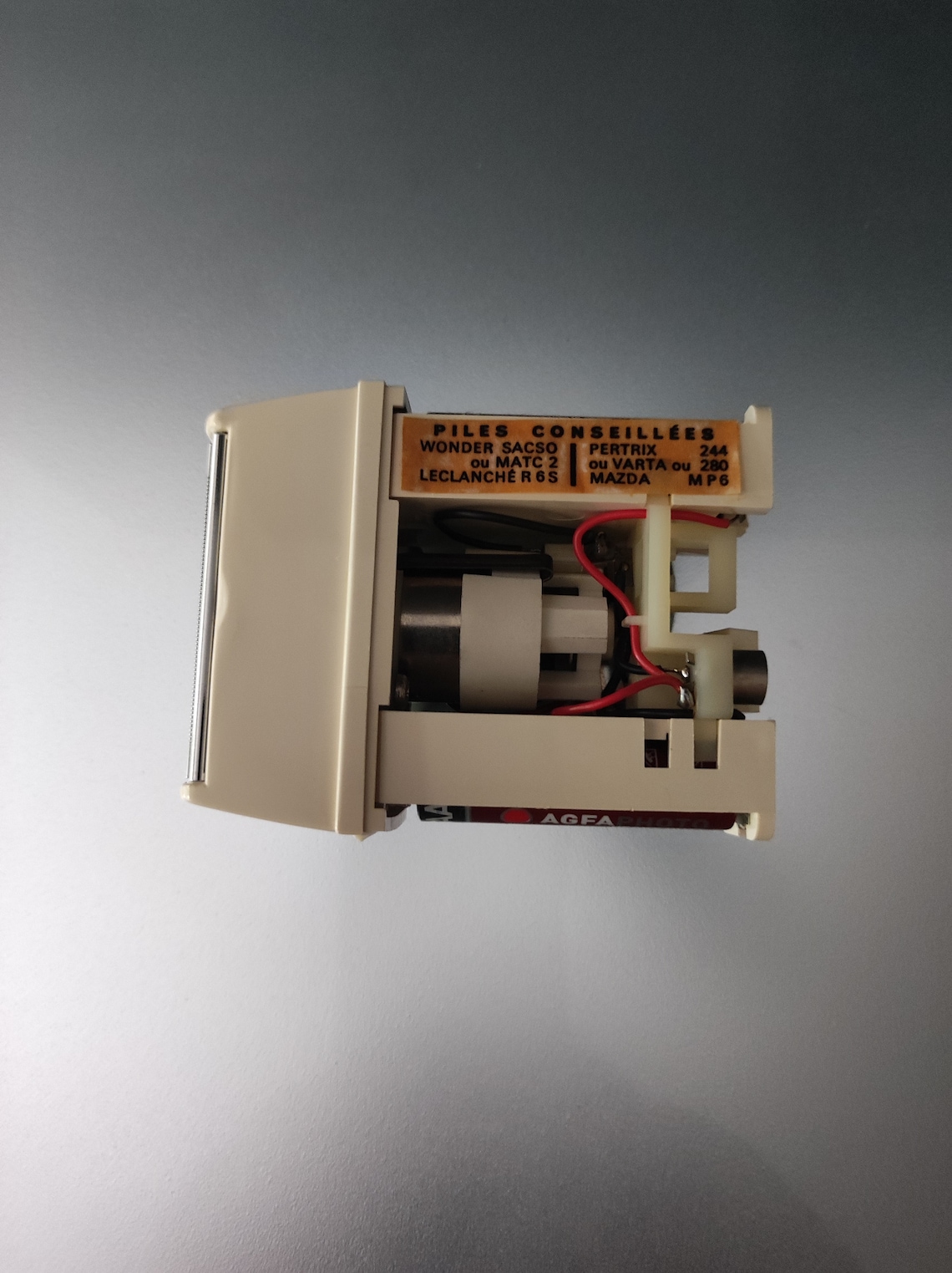 Vintage Calor 70s Electric Shaver/razor - Etsy