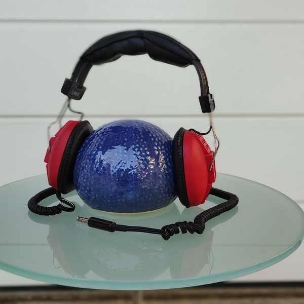 70s Headphones - Etsy