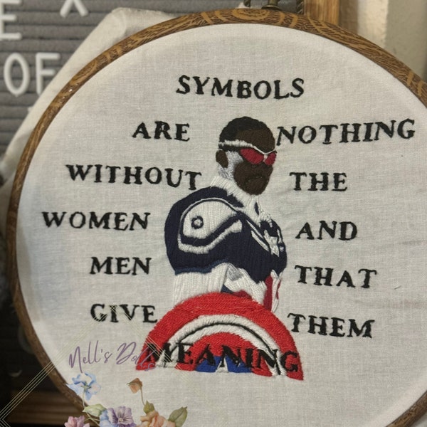 Sam Wilson - Etsy UK