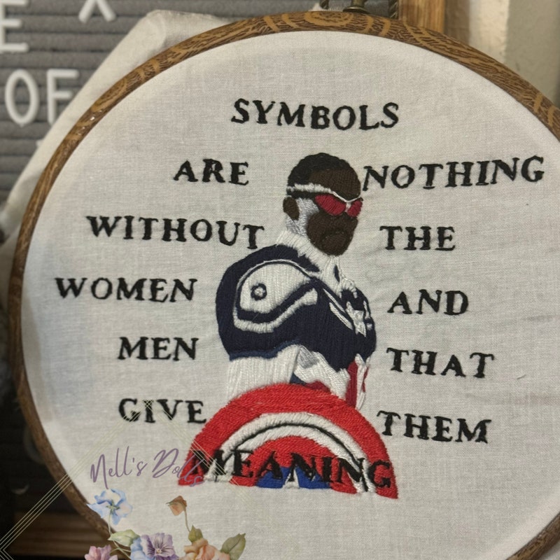 Sam Wilson - Etsy UK