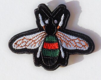 Gucci Logo Iron On | Etsy