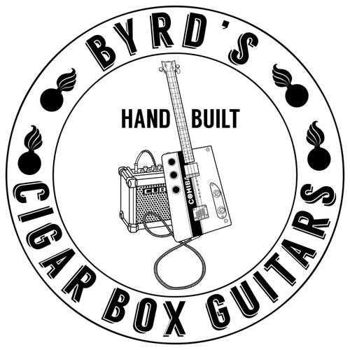 ByrdsCigarBoxGuitars - Etsy