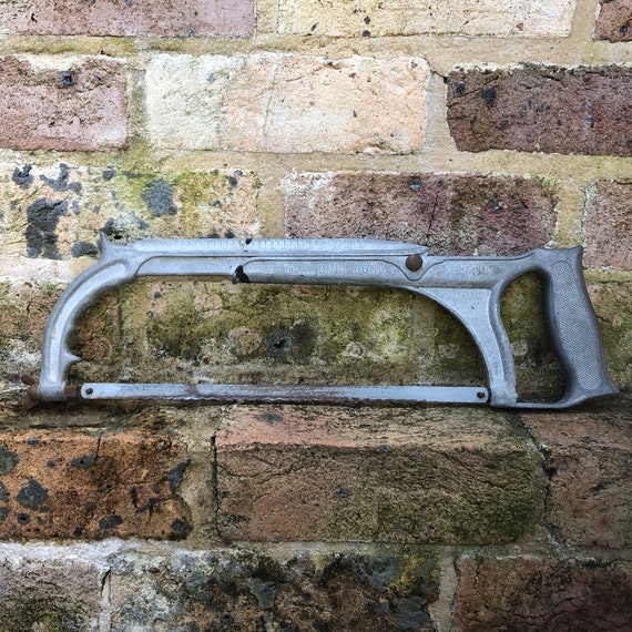 Ding dong hacksaw store