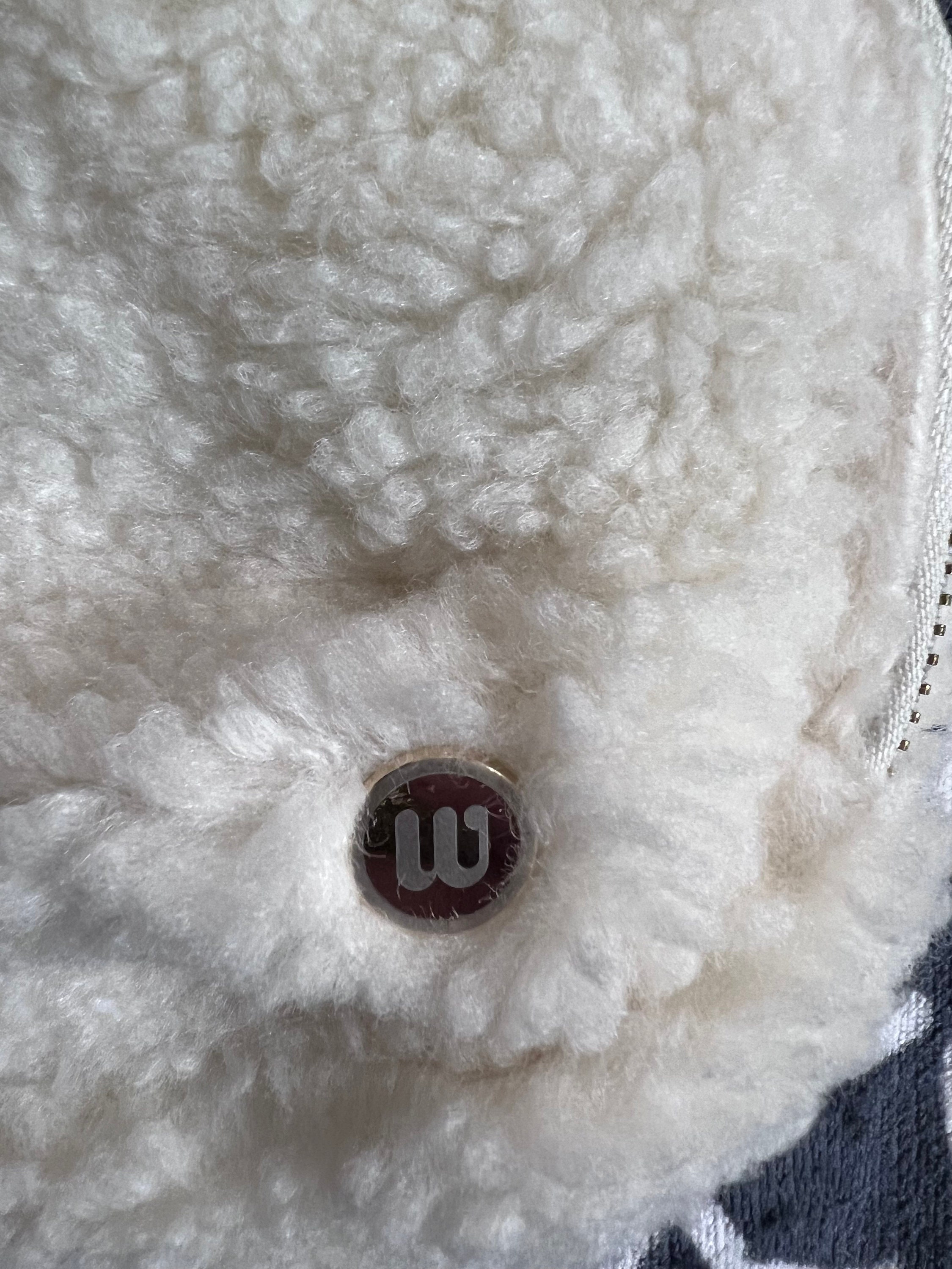 Wantable Sherpa Belt Bag - Etsy