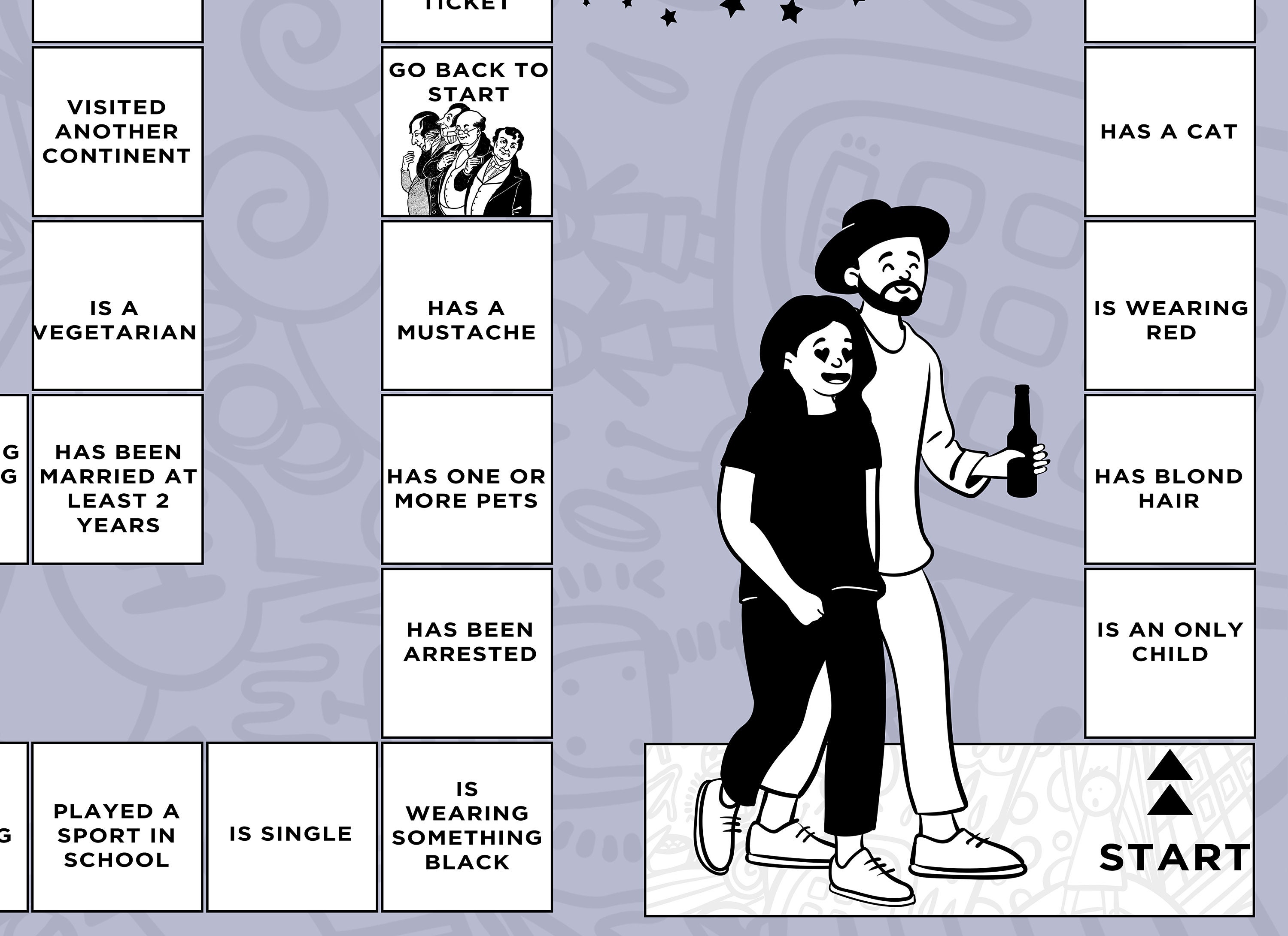 Someone Who... Drink //get Tipsy /alcohol Game / Let's Get Drunk ...