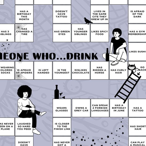Get Drunk - Etsy