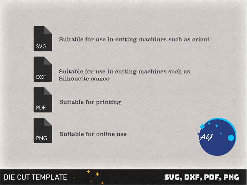 Google Cardboard Die-cut Pattern, Google Cardboard Svg Template, Cut ...