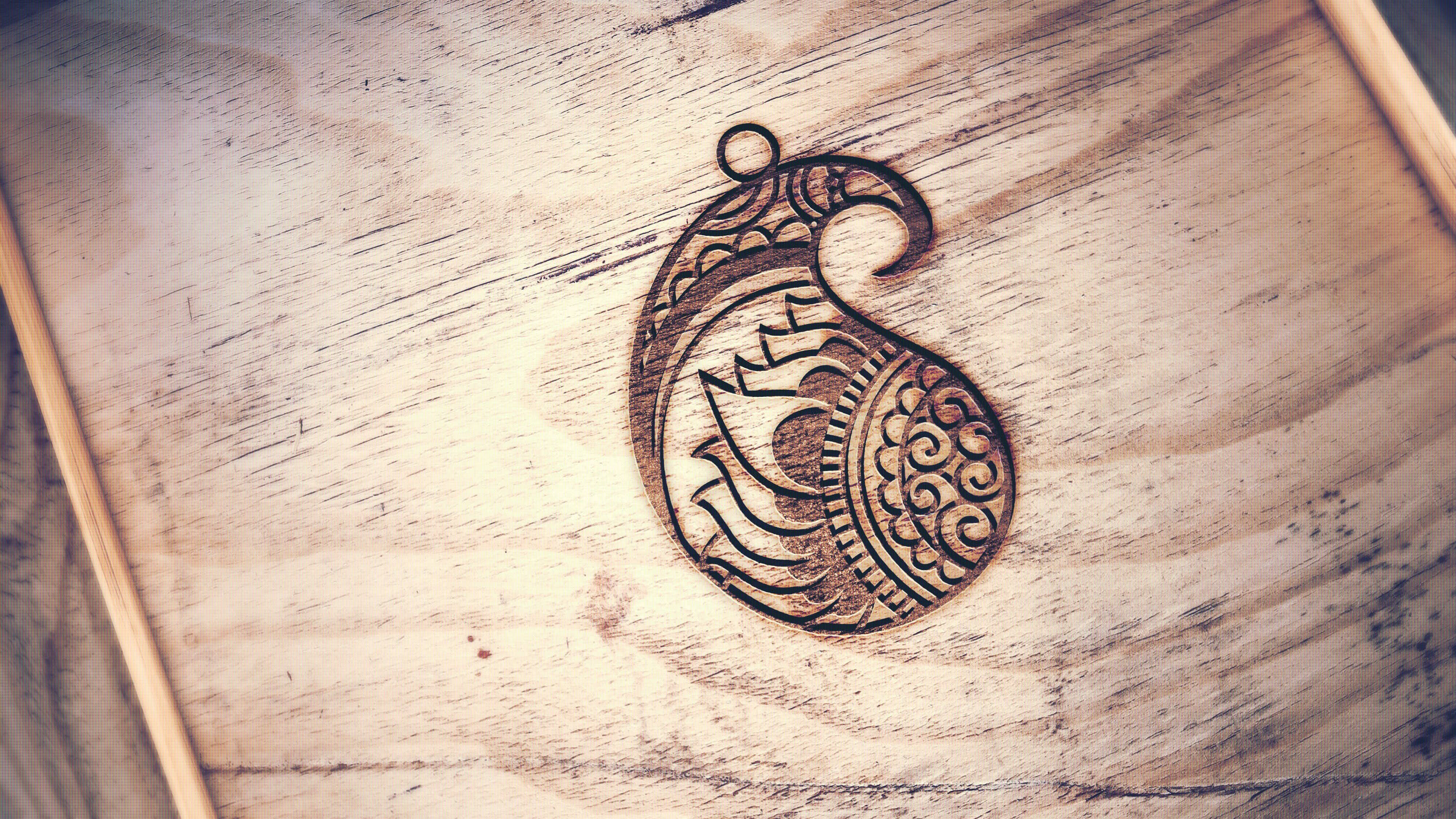 Paisley Svg Template Set ,paisley Laser Cutting, Craft Paper for ...