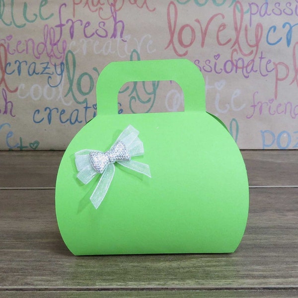 Gift Bag Template - 60+ Gift Ideas for 2024