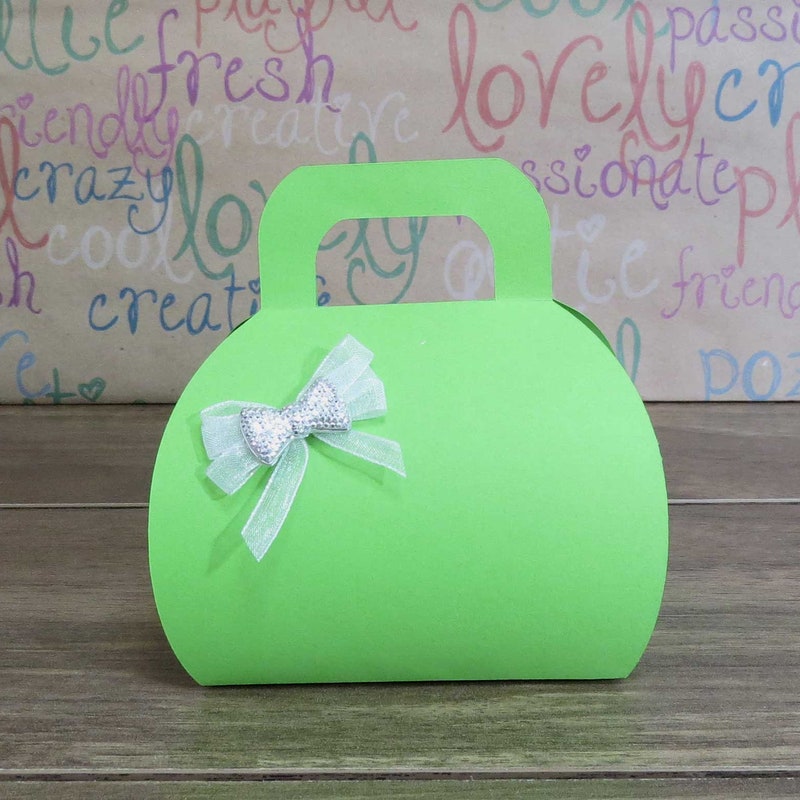 Gift Bag Template - 60+ Gift Ideas for 2025