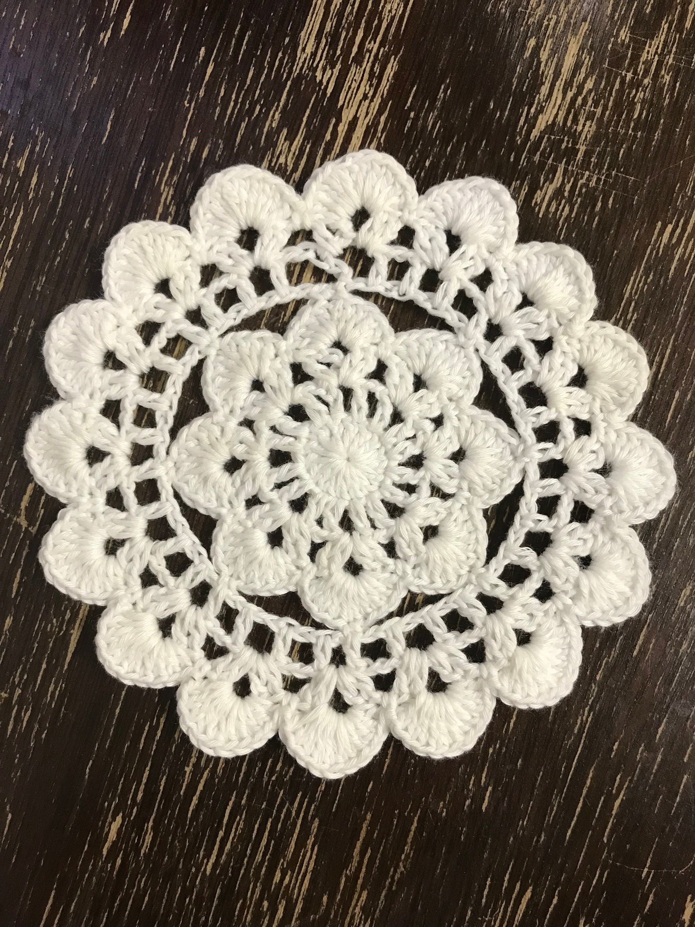 Crochet Pattern - Etsy