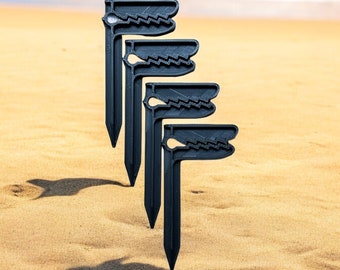 Beach Towel Clips Cruise Accessories Camping Boyfriend Gifts Bridesmaid ...