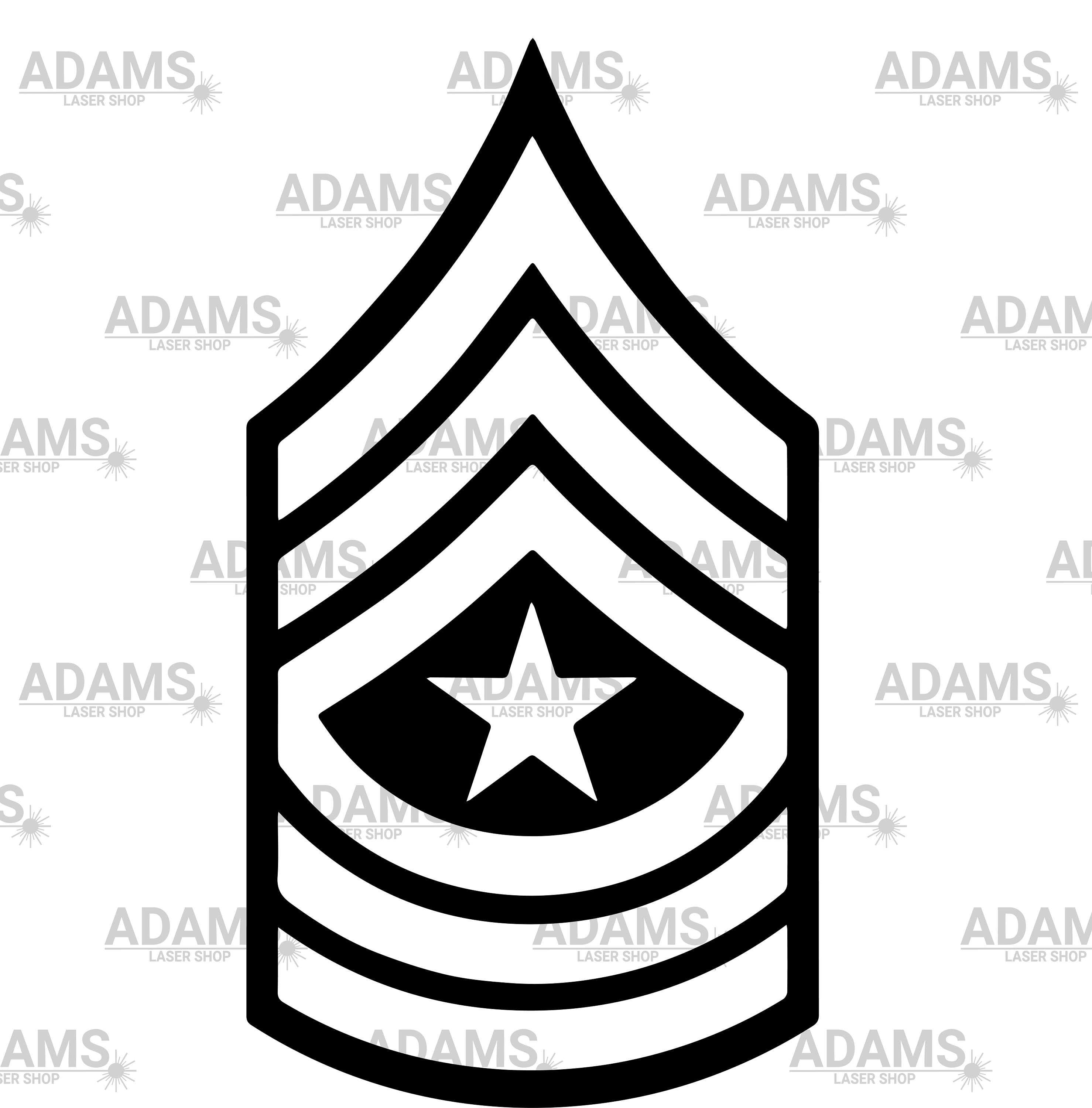 Vector Bundle, Enlisted Ranks - Etsy