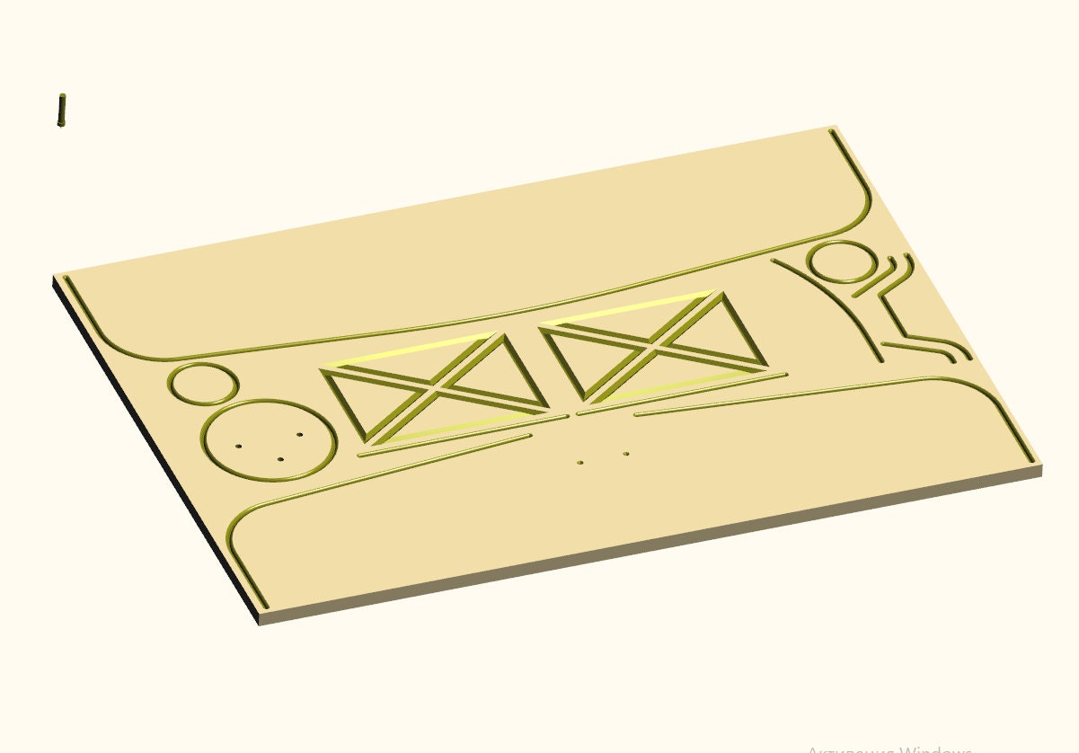 Bookshelf, Airplane Shelf, Plywood, Mdf, Wood, Solid Model, CNC Files ...