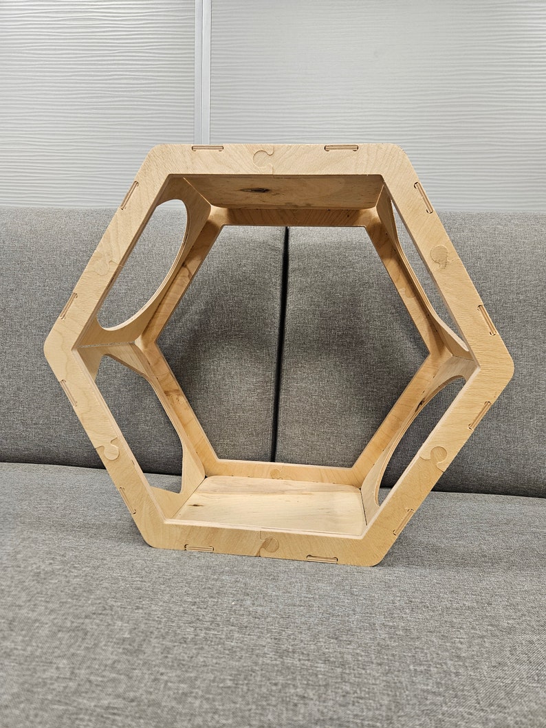 Cat Hexagon ( FILES ONLY Zip ) - Etsy