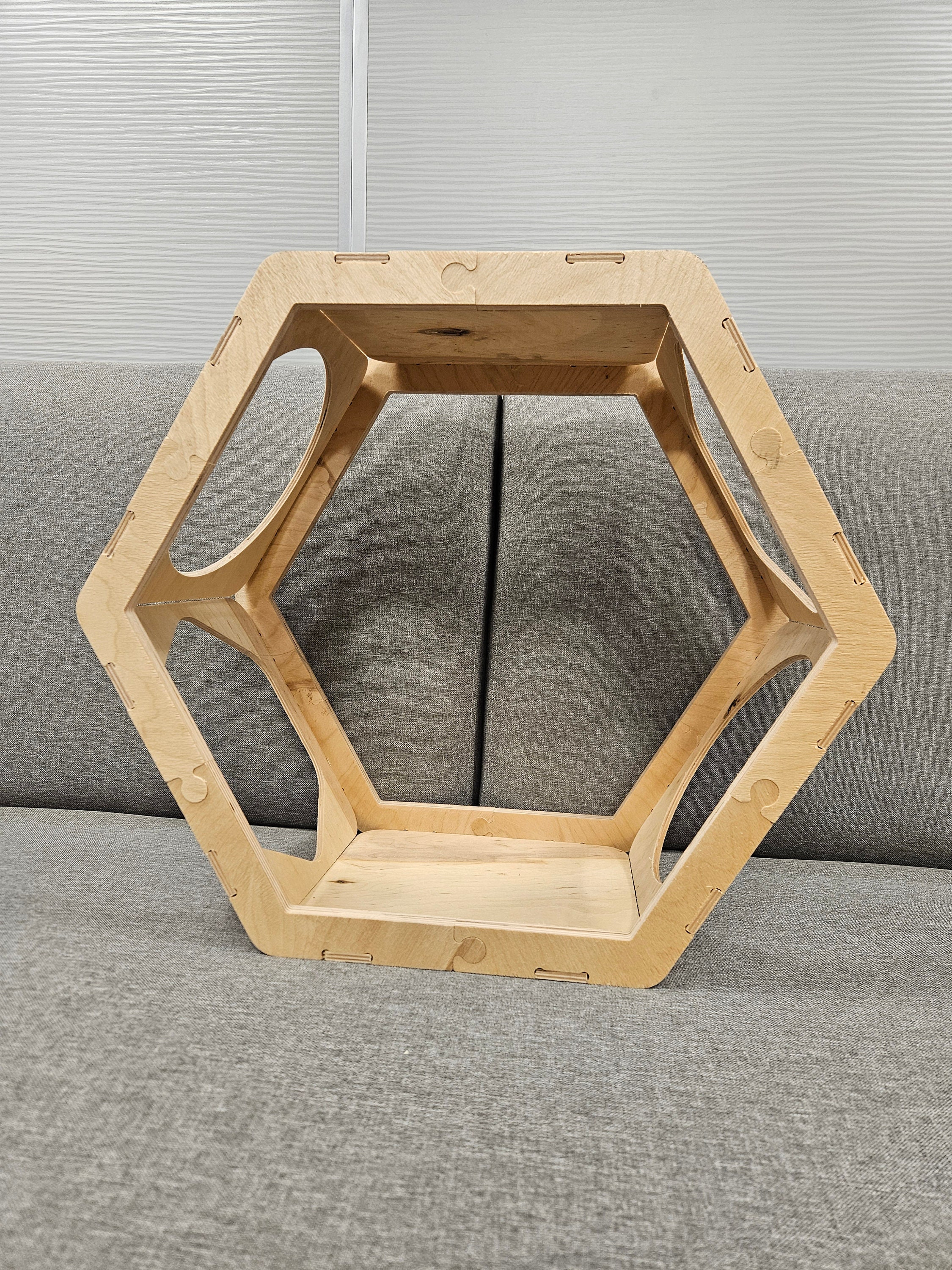 Cat Hexagon ( FILES ONLY Zip ) - Etsy