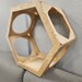 Cat Hexagon ( FILES ONLY Zip ) - Etsy