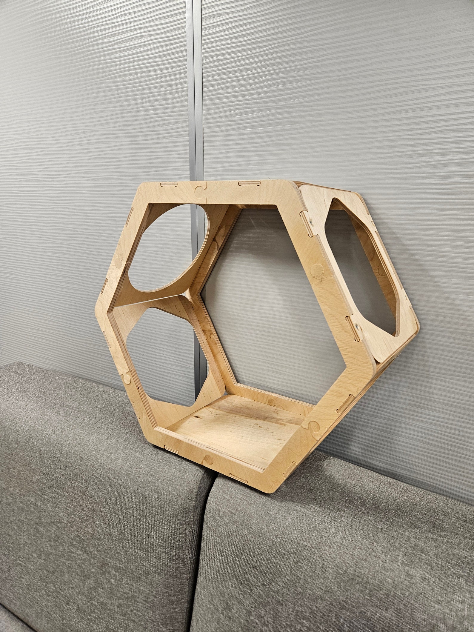 Cat Hexagon ( FILES ONLY Zip ) - Etsy