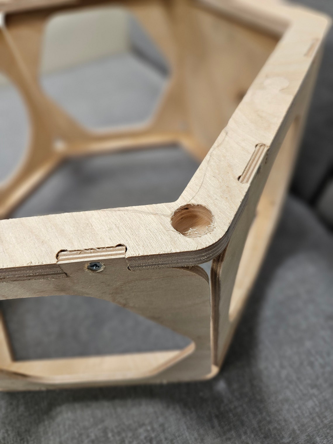 Cat Hexagon ( FILES ONLY Zip ) - Etsy