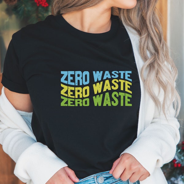 Environment Shirt - Etsy