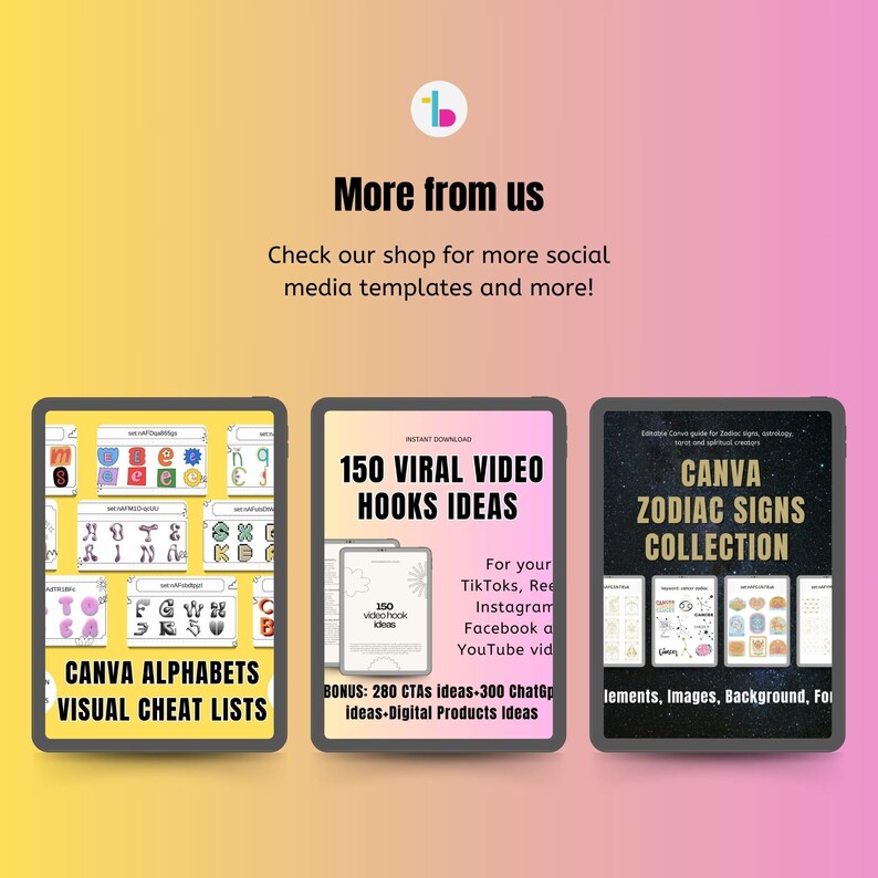 Canva Elements Cheat Sheet, Comprehensive Keyword Guide, Editable Canva ...