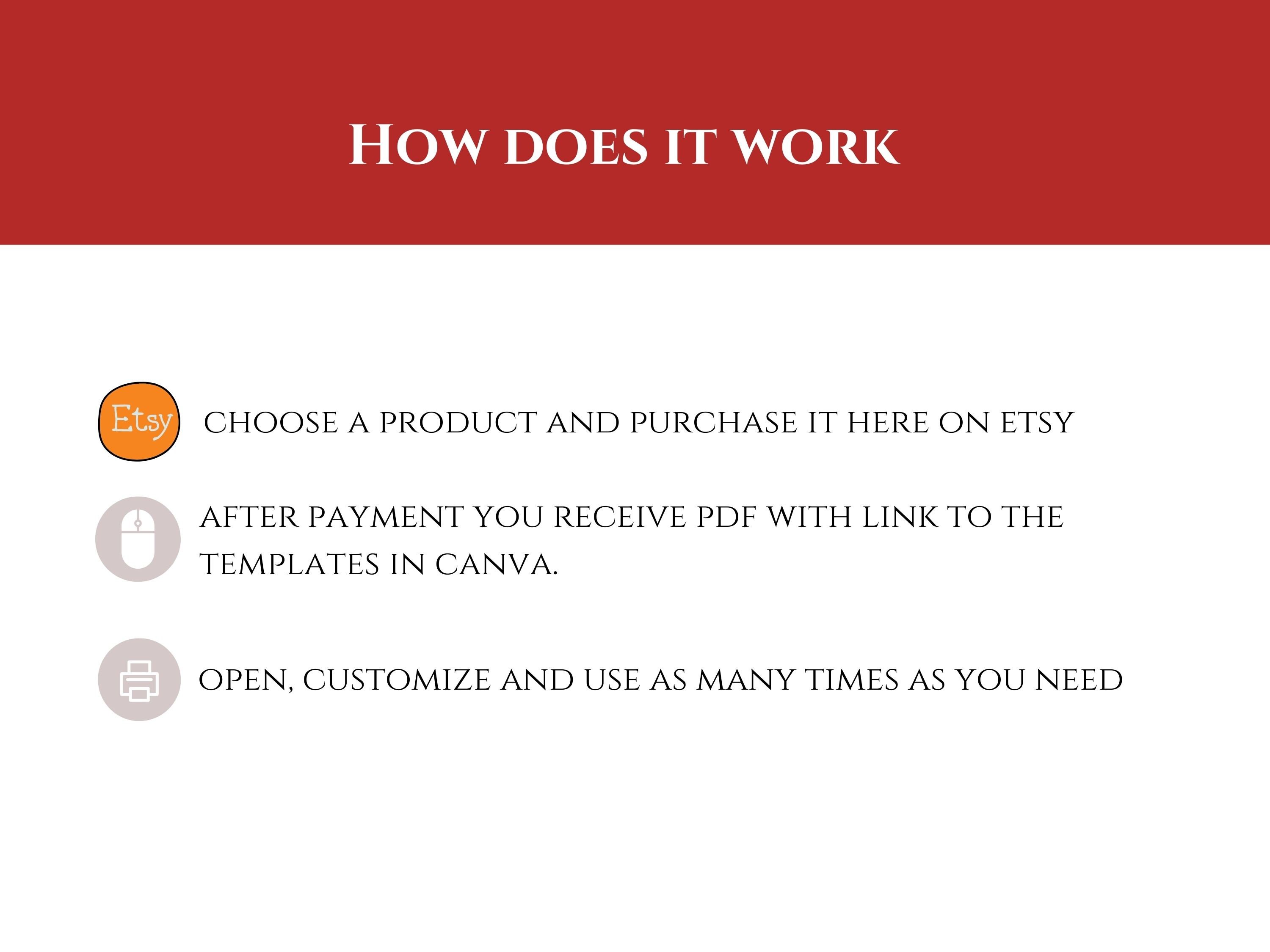 Christmas Mega Pack Templates Bundle, Social Media Templates, Christmas ...