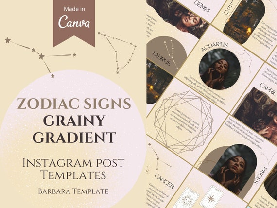 Spiritual zodiac signs 60 photos - Astrologytoyou.com