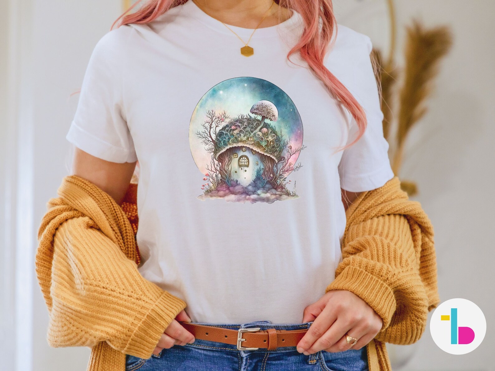 Cottagecore Tshirt, Vintage Cottagecore Shirt, Cottagecore Clothing ...