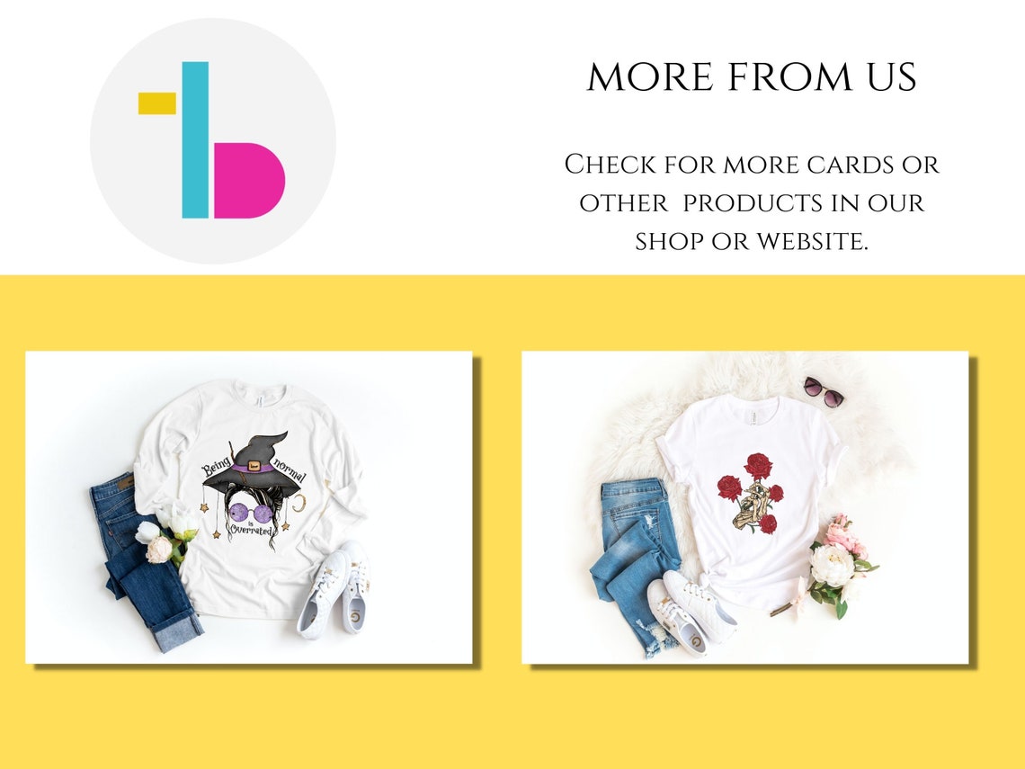 Boo Halloween Ghost Card, Printable Folded Card, Halloween Cute Card ...