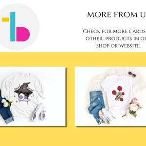 Boo Halloween Ghost Card, Printable Folded Card, Halloween Cute Card ...