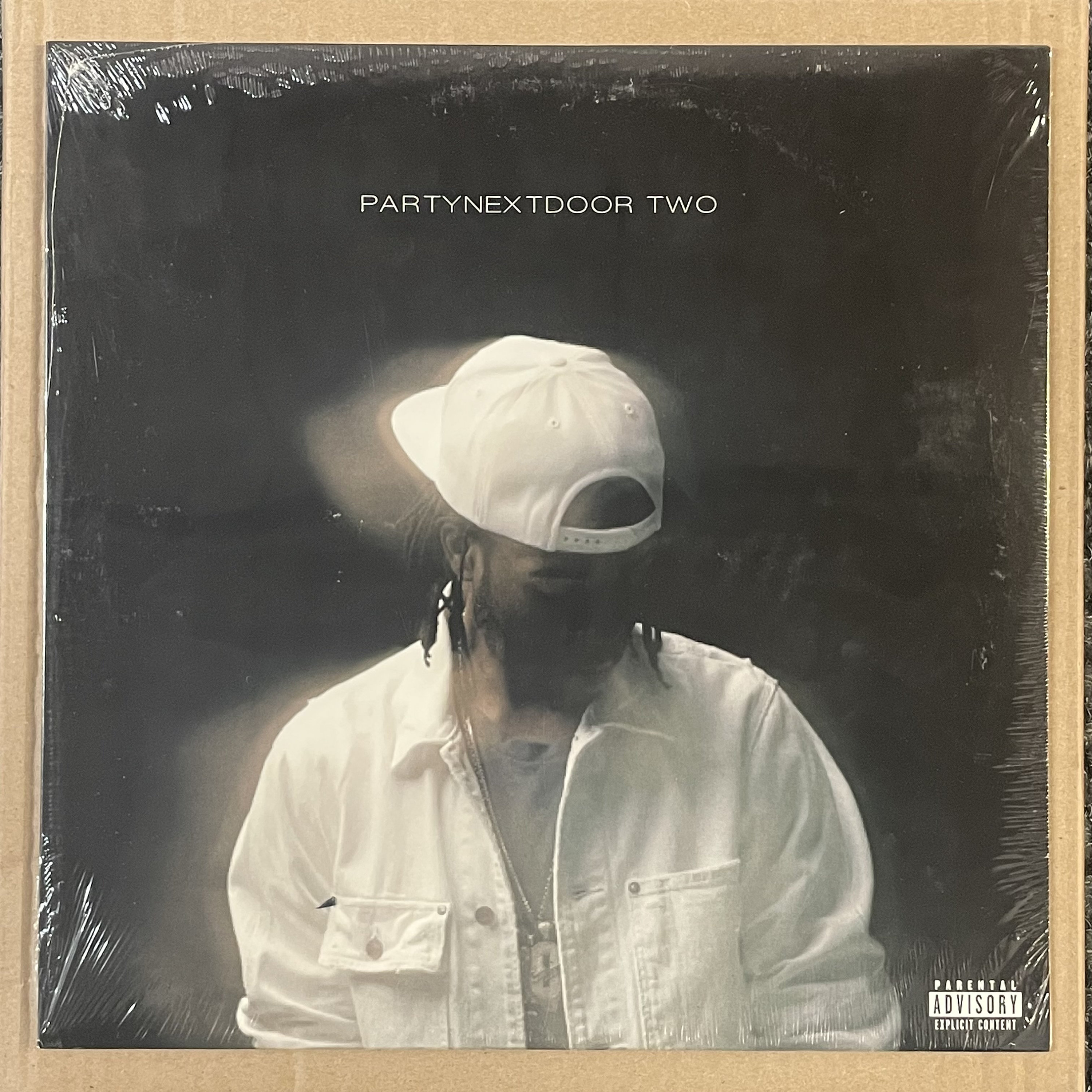 Party Next Door Party Next Door Two