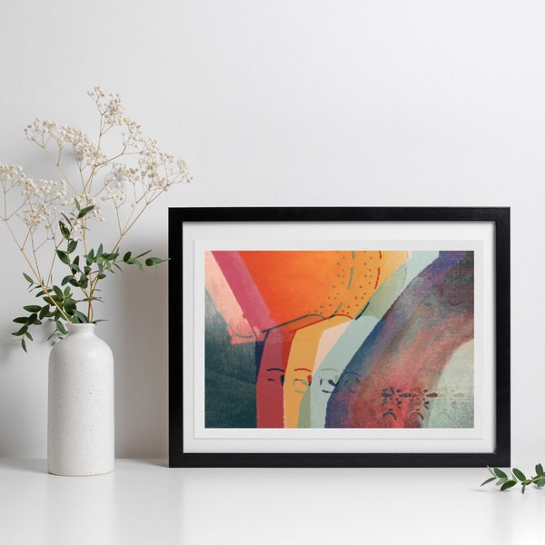 Queer Wall Art - Etsy