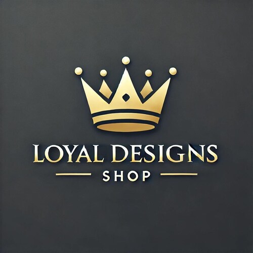 LoyalDesignsShop - Etsy