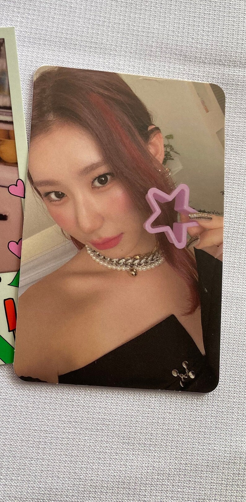 ITZY Photocards // Official Photocards / Kpop Photocards - Etsy