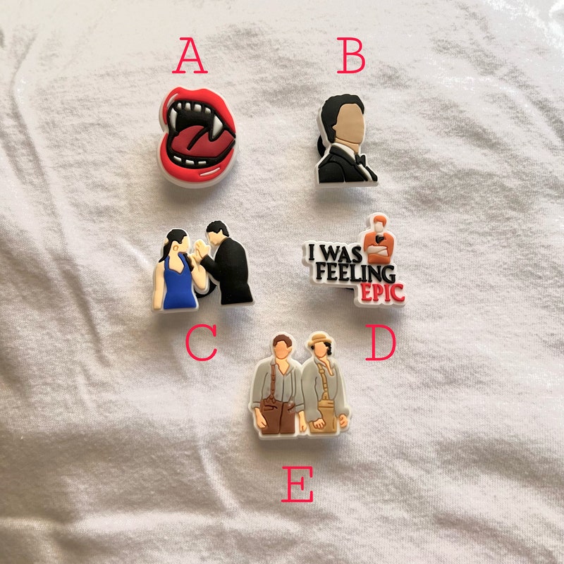 Tvd Jewelry - Etsy