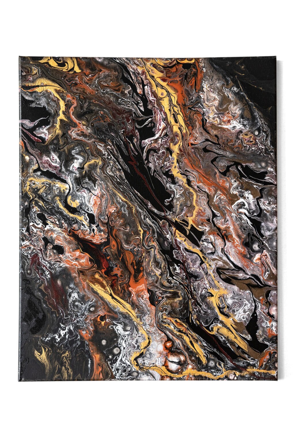 Unique Paintings Contemporary Art Original Abstract Handmade - Etsy